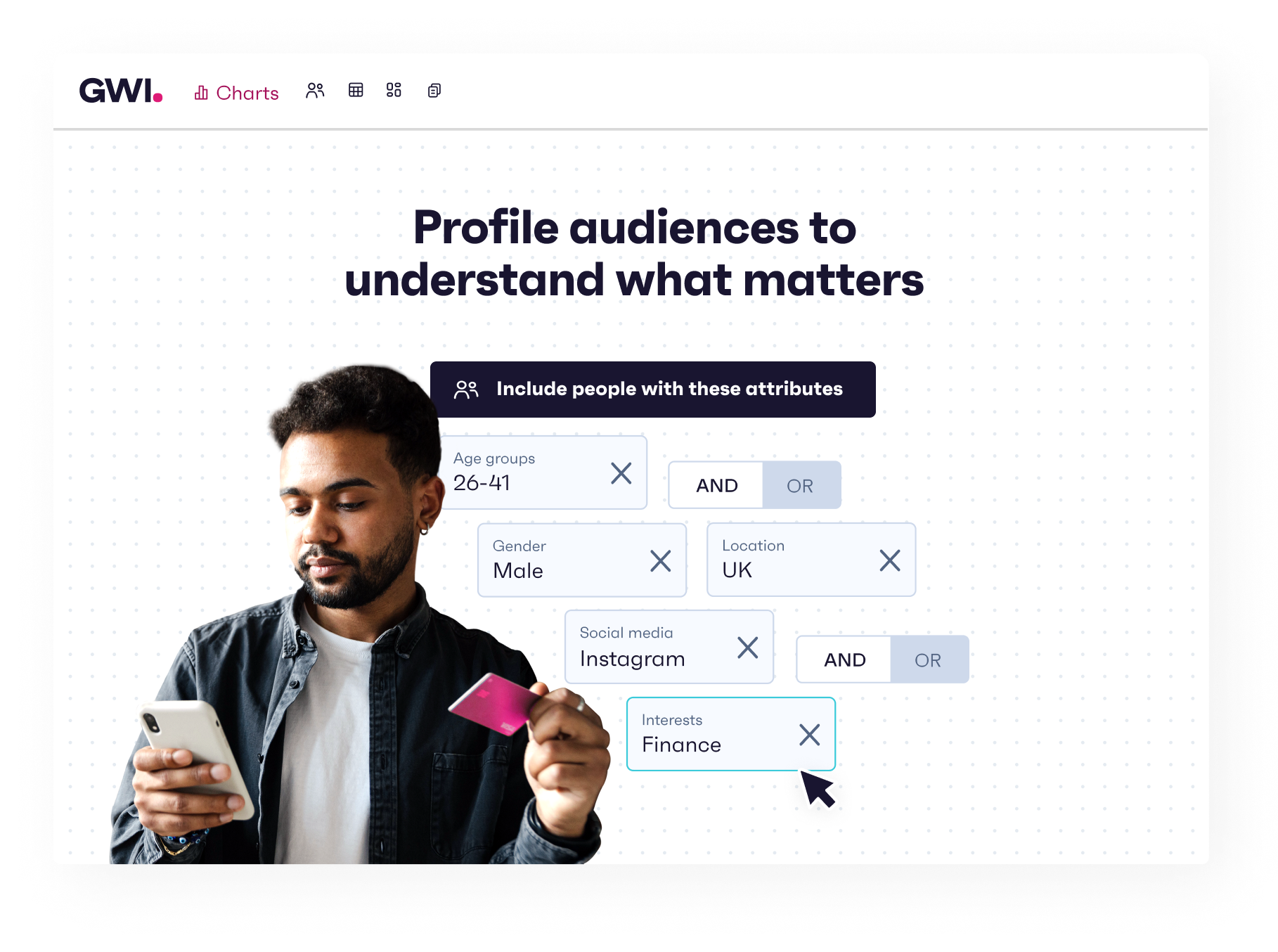 Finance Industry Insights: Consumer Trends and Research Reports - GWI